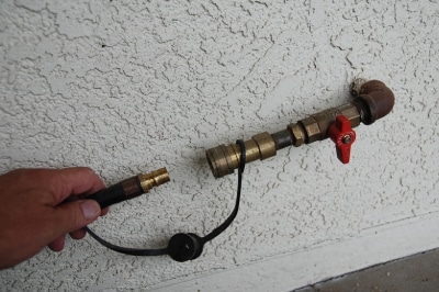 Best Gas Line Solutions in Calgary | Ray-Z Plumbing and Heating